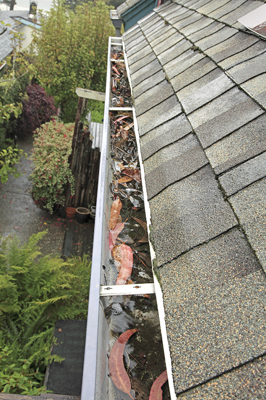 6 Common Gutter Problems Every Homeowner Should be Aware Of