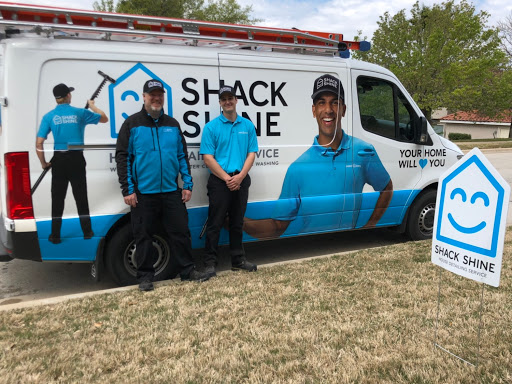 Shack Shine is Open For Business in Austin! - Shack Shine
