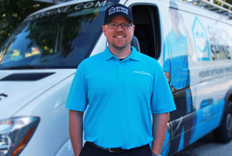 This Former Retail Manager Took Control And Became A Business Owner ...