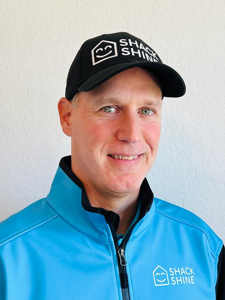 A new life as a franchise owner in the USA