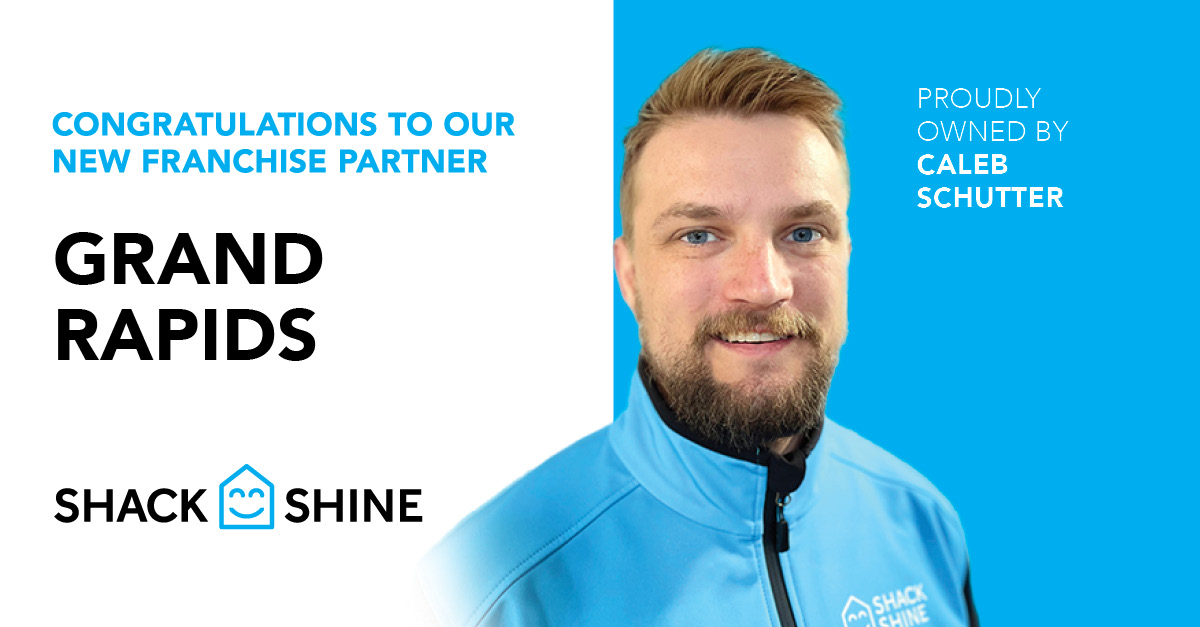 A Business Built For People to Thrive - Shack Shine