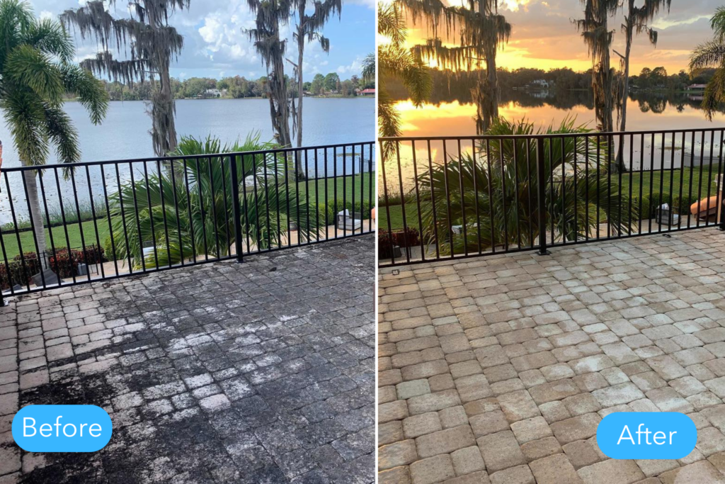 Should You Power Wash Your Home? Benefits and Tips Explained - Shack Shine